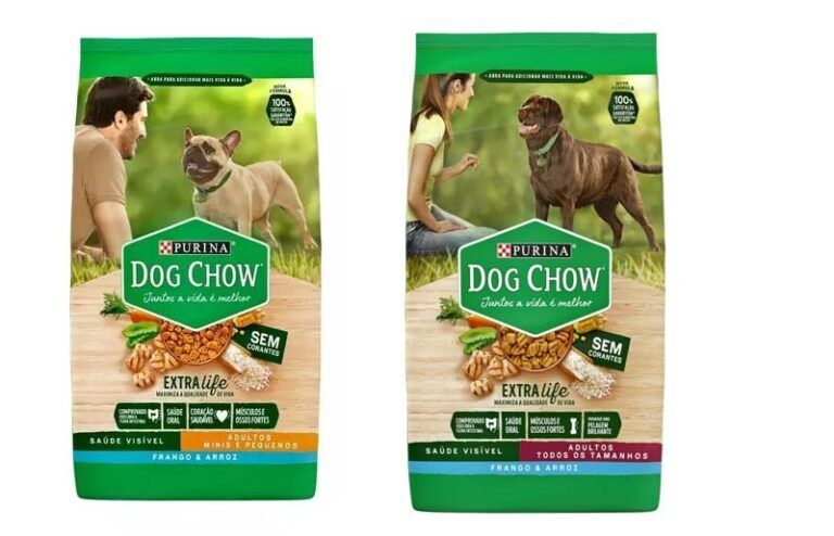 13 Marcas de Ração para Cachorro que Fazem a Diferença: Qualidade em ...